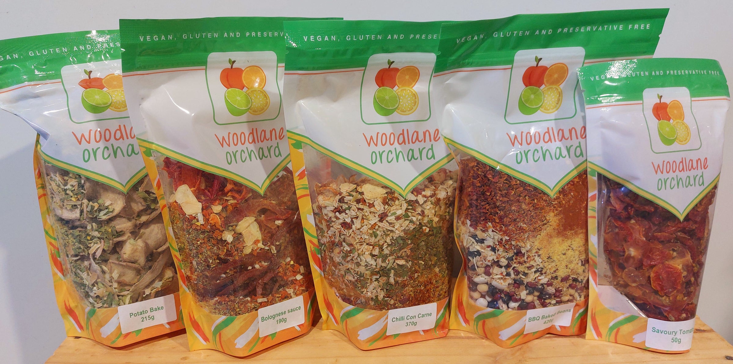 fabulous hamper for the slow cooker chef in your life. | Woodlane ...