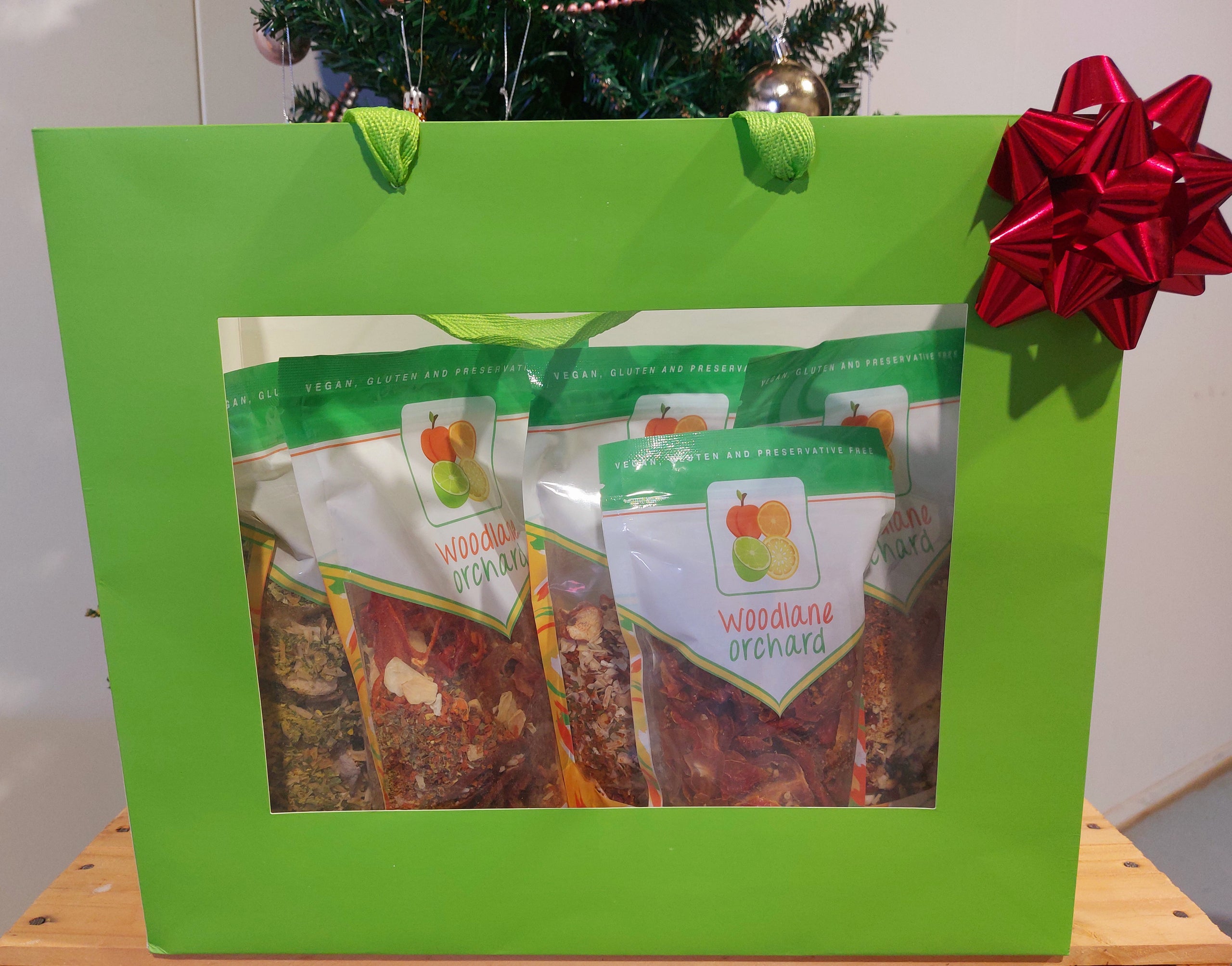 fabulous hamper for the slow cooker chef in your life. | Woodlane ...