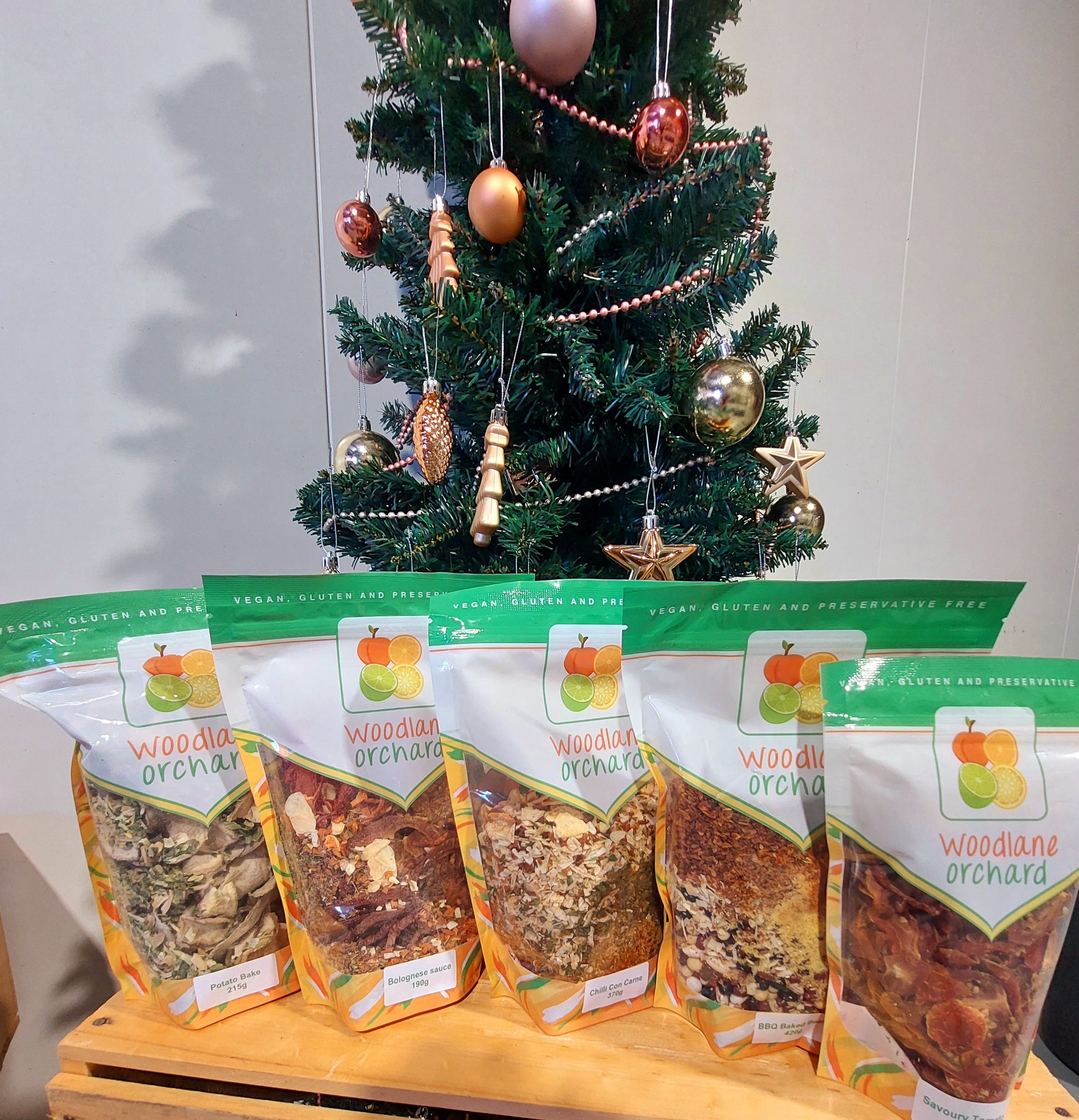 fabulous hamper for the slow cooker chef in your life. | Woodlane ...